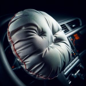 Unveiling the Revolutionary World of Air Bags: Making Roads Safer for ...