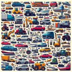 All Types of Vehicles: A Comprehensive Guide - Area Car EU