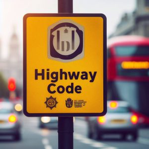 Understanding the UK Highway Code: Ensuring Road Safety and Compliance ...