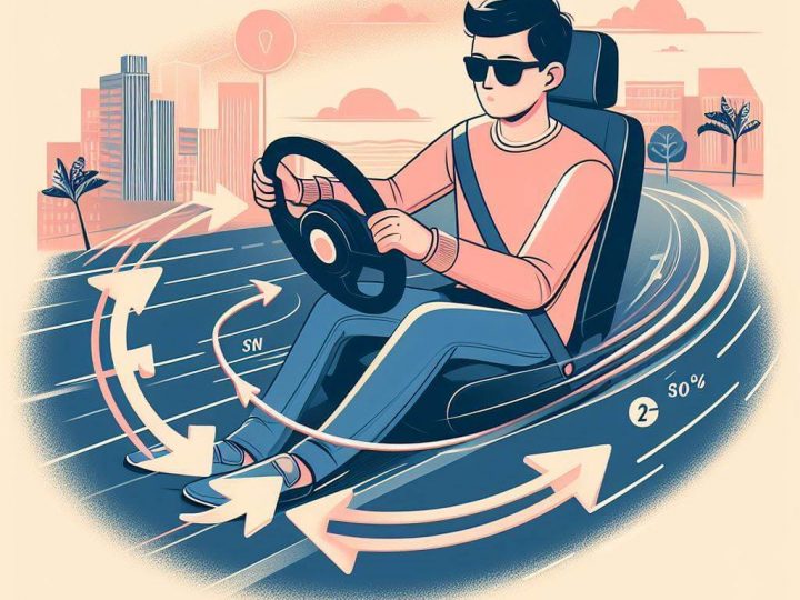 Driving Safety - Area Car EU